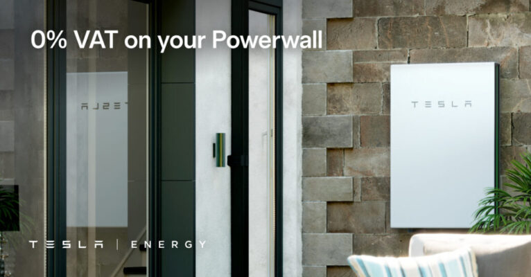 Discover the Benefits of Tesla Powerwall - Electrical and Test Ltd